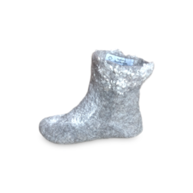 Ankle-High SLOX – BaahBOOTS